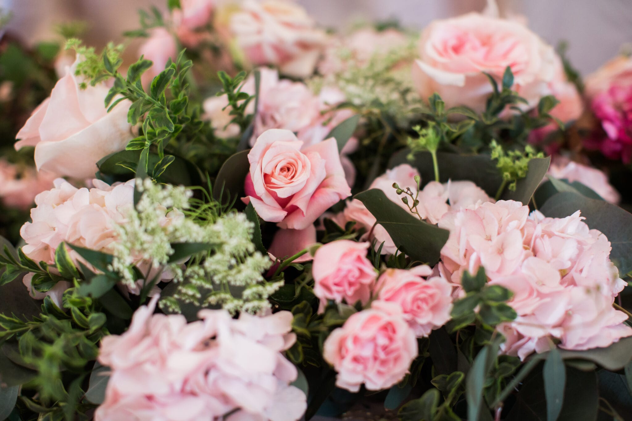 A Princess' Debut/Cotillion Dance Event: 18th Birthday | Roa Floral and ...