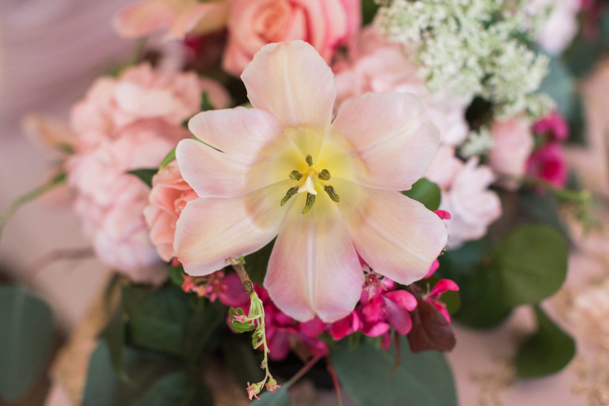A Princess' Debut/Cotillion Dance Event: 18th Birthday | Roa Floral and ...