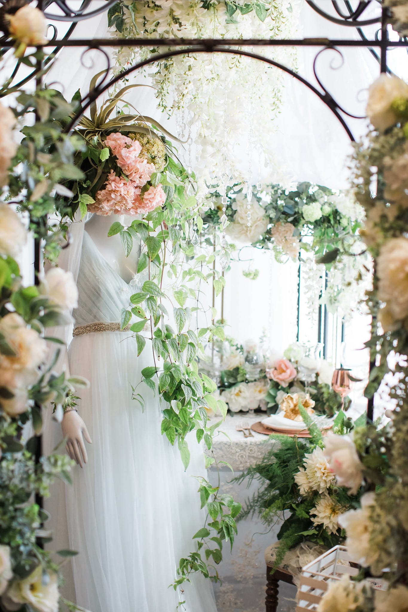 A Fun Day with Lady Cassandra, Denise Lin Photography and ROA at Home ...