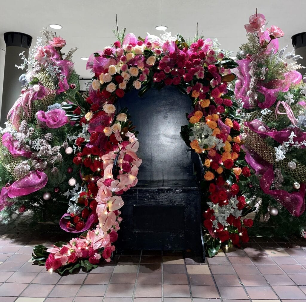 Our Services | Roa Floral and Event Design