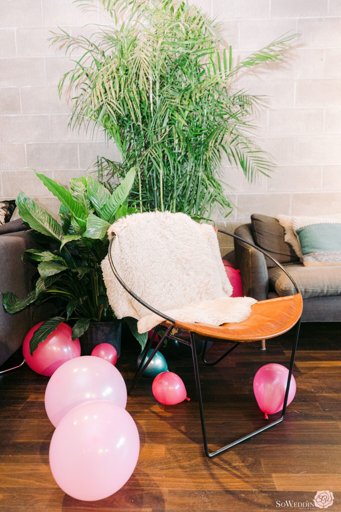 A Filipino Fiesta Inspired Baby Shower | Roa Floral and Event Design